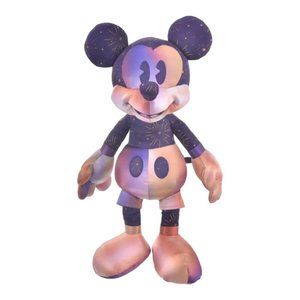 Disney | Toys | Walt Disney World Mickey Mouse 5th Anniversary Grand ...